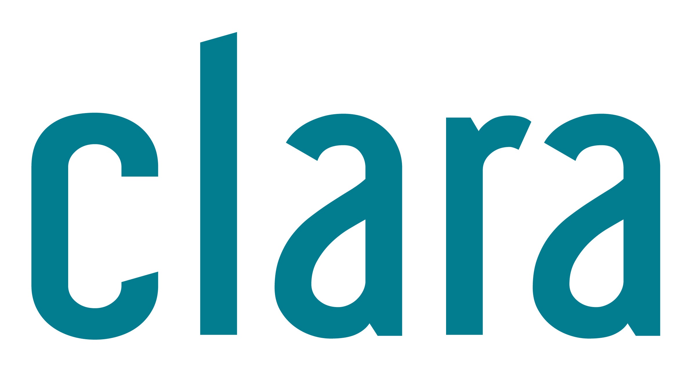 clara - medical grade skincare logo